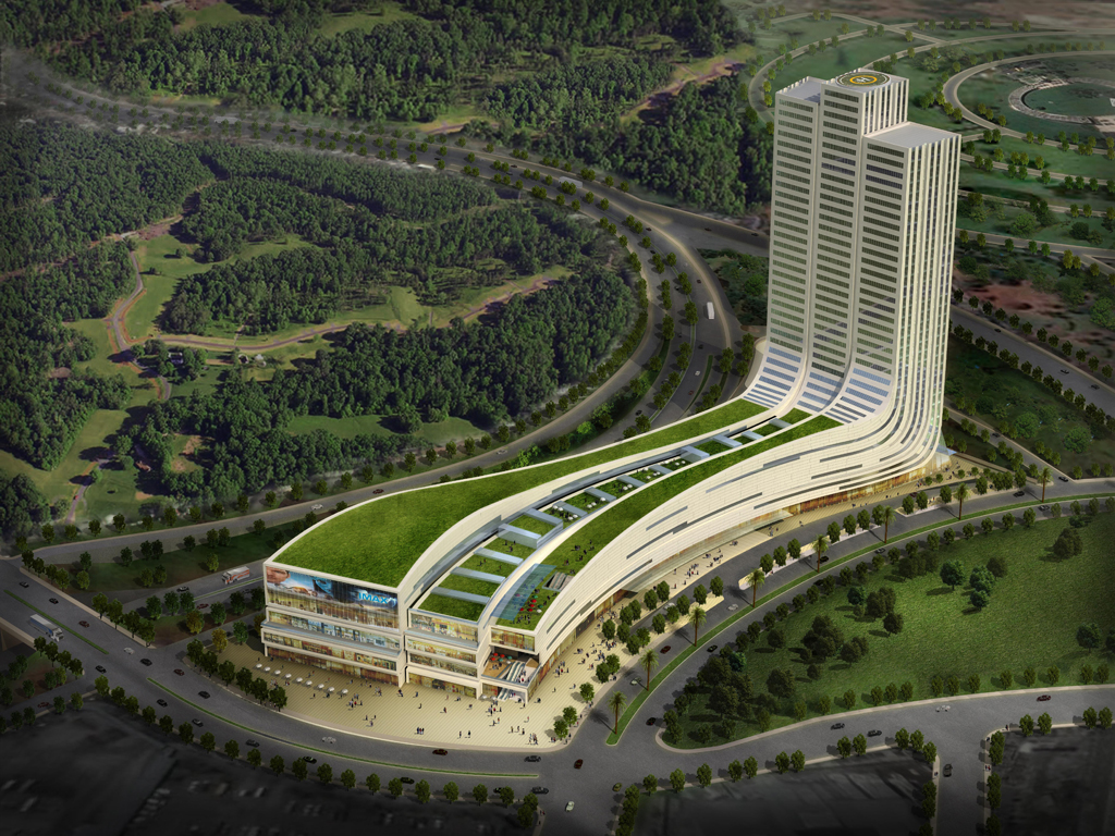 BGC | SM Aura Premier (Bonifacio Civic Center) | 34 fl | Page 31 ...